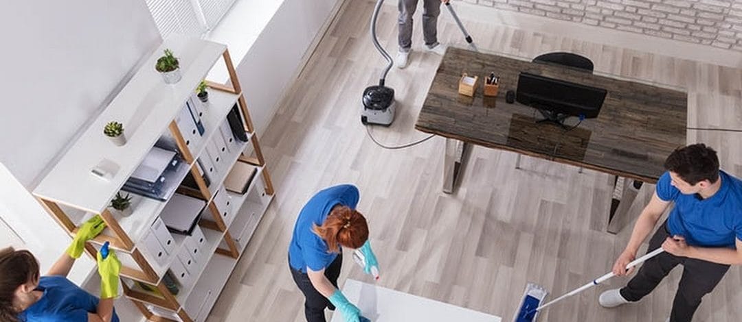 Keep Your Home Perfectly Clean And Hygienic - Maxmedia